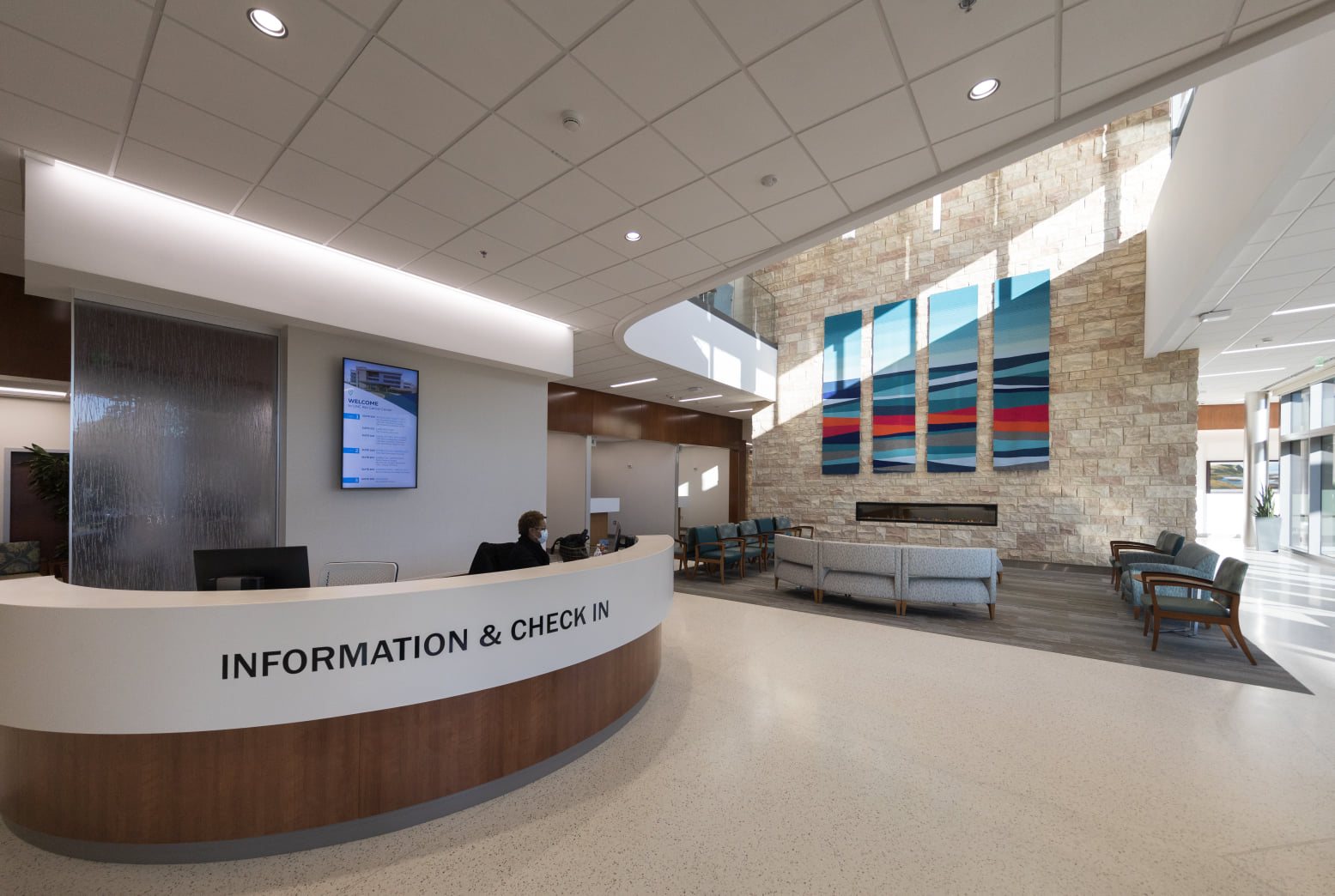 UNC REX Cancer Center | UNC Health