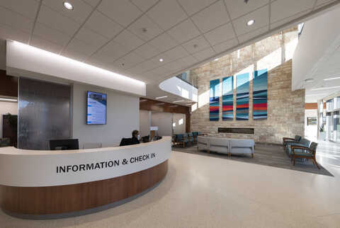 Cancer Care | UNC Health