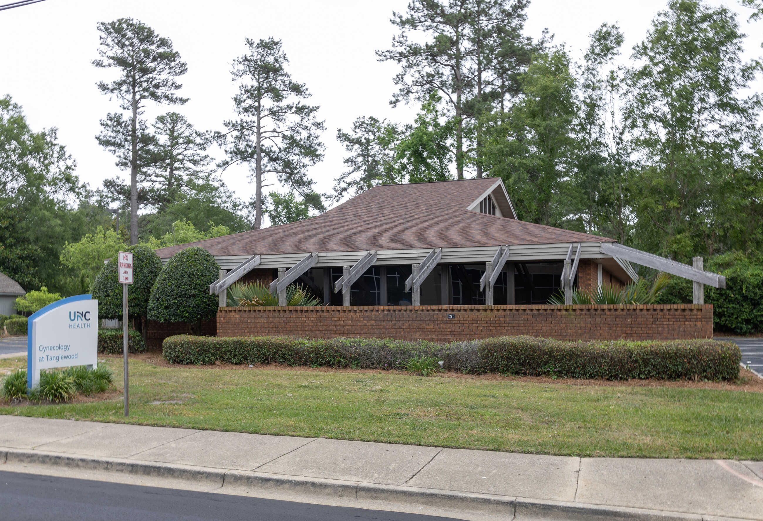 Tawanda Williams | UNC Health