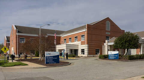 UNC Hospitals Youth Behavioral Health | UNC Health