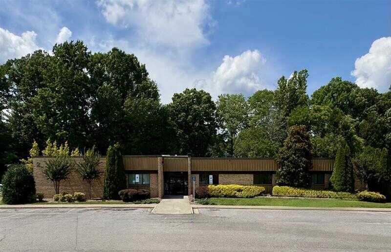 7020 Van Buren Road