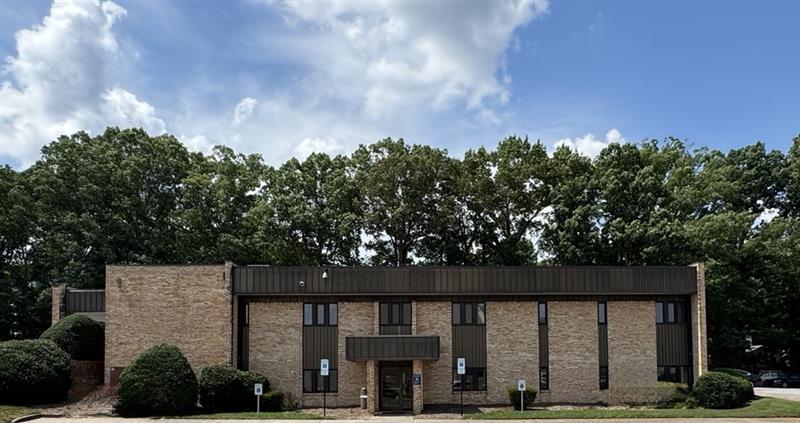 7020 Van Buren Road