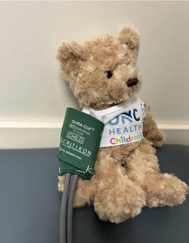 UNC Down Syndrome Clinic | UNC Health