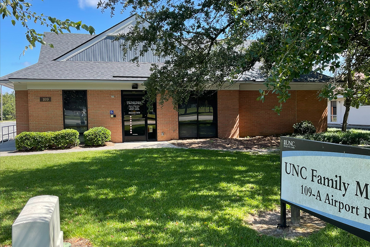 UNC Health Complete Care | UNC Health