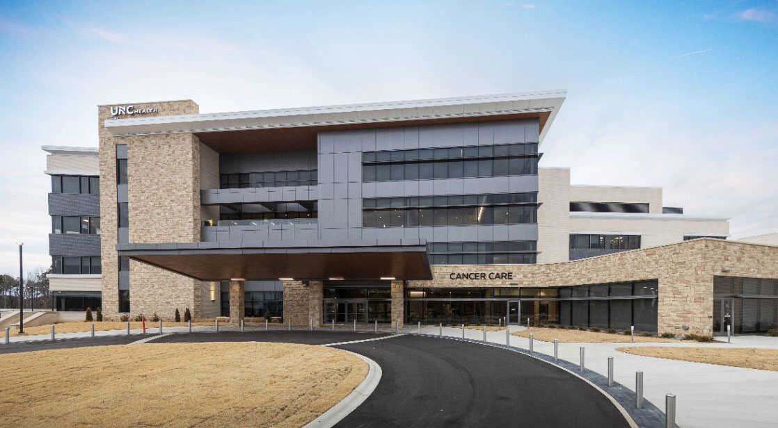 REX Hematology Oncology Associates-Blue Ridge | UNC Health