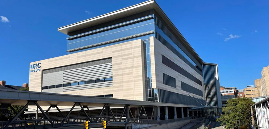 North Carolina Surgical Hospital | UNC Health