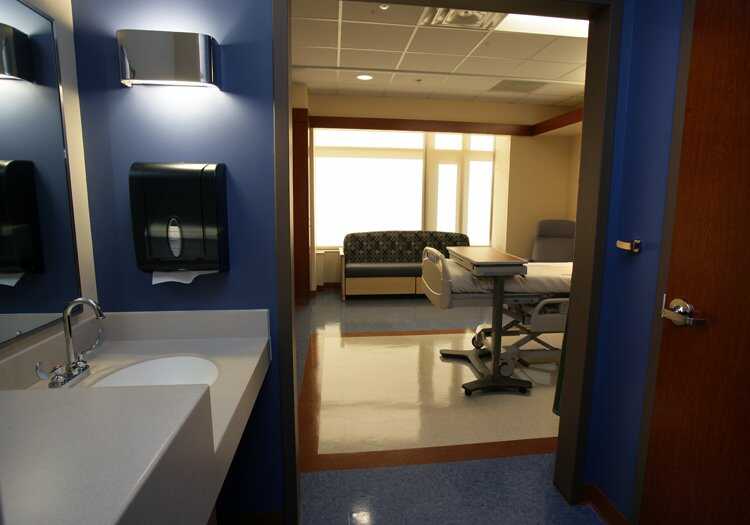 UNC Health Johnston | UNC Health