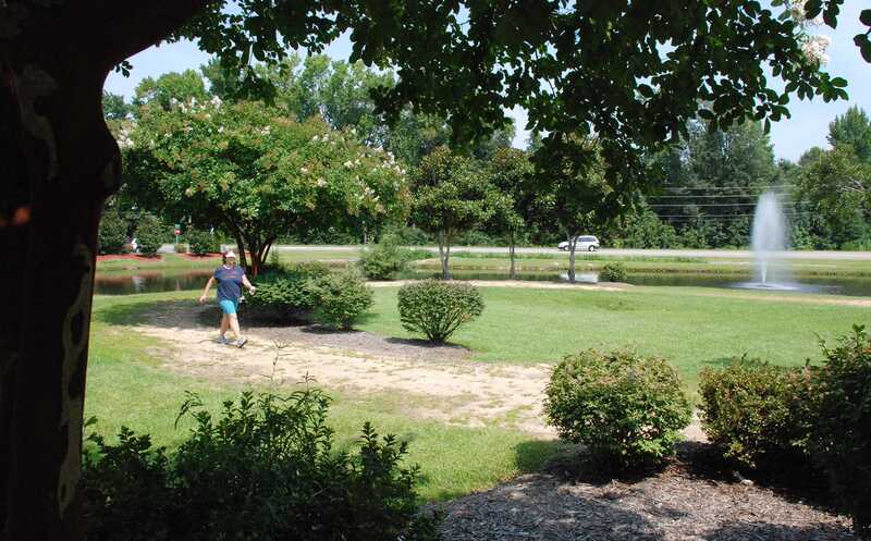 UNC Health Johnston | UNC Health