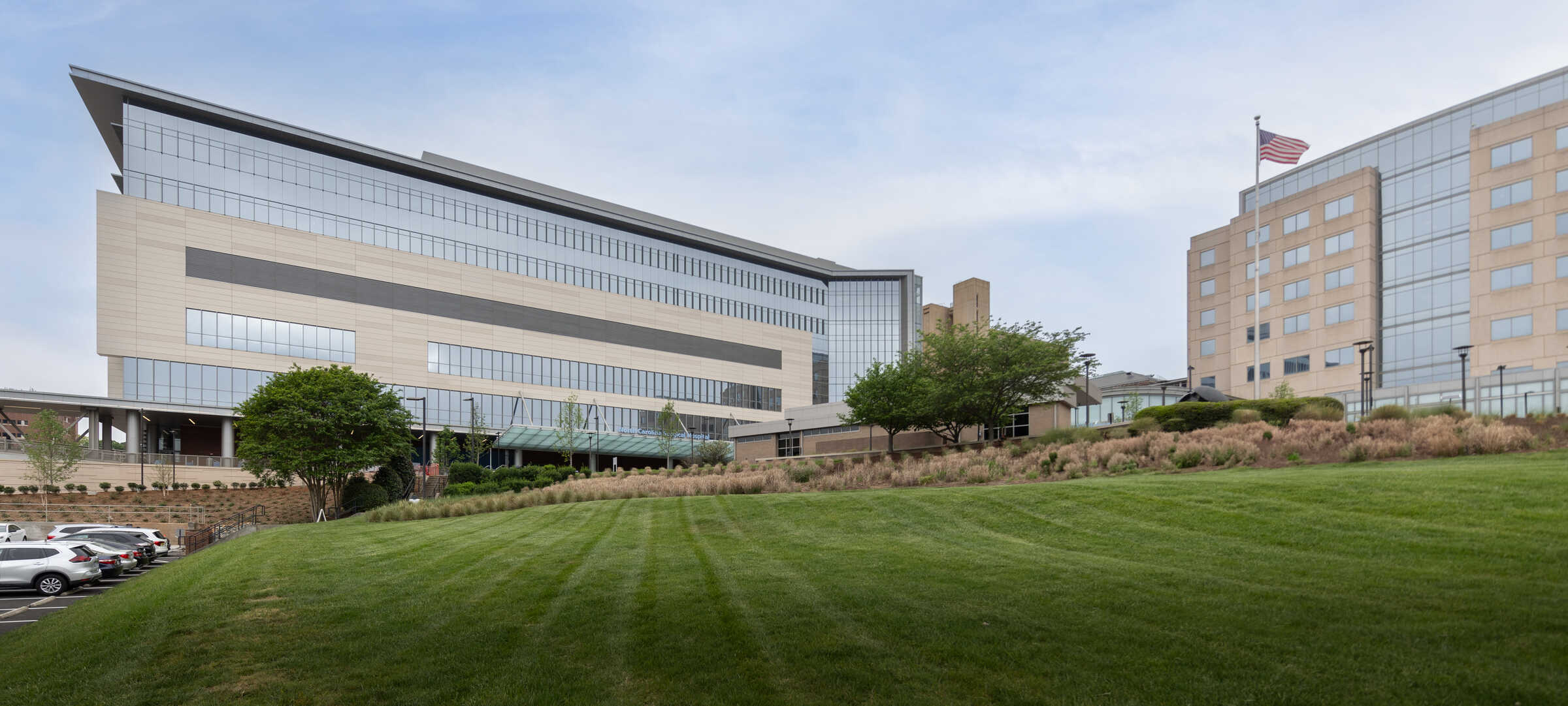 North Carolina Surgical Hospital | UNC Health