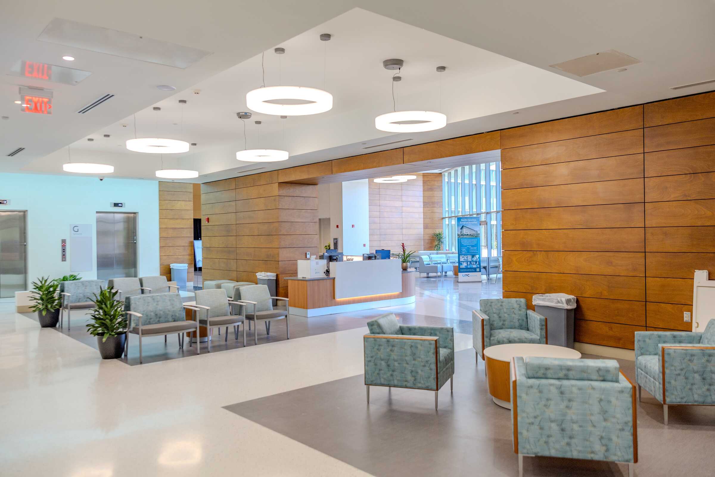 North Carolina Surgical Hospital | UNC Health