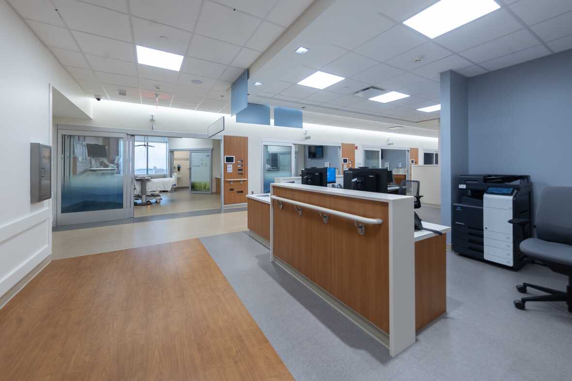 North Carolina Surgical Hospital | UNC Health