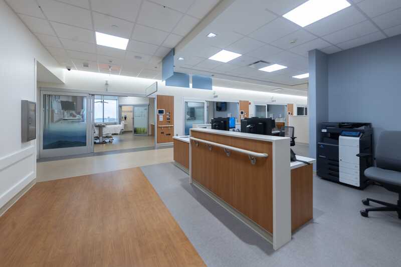North Carolina Surgical Hospital | UNC Health