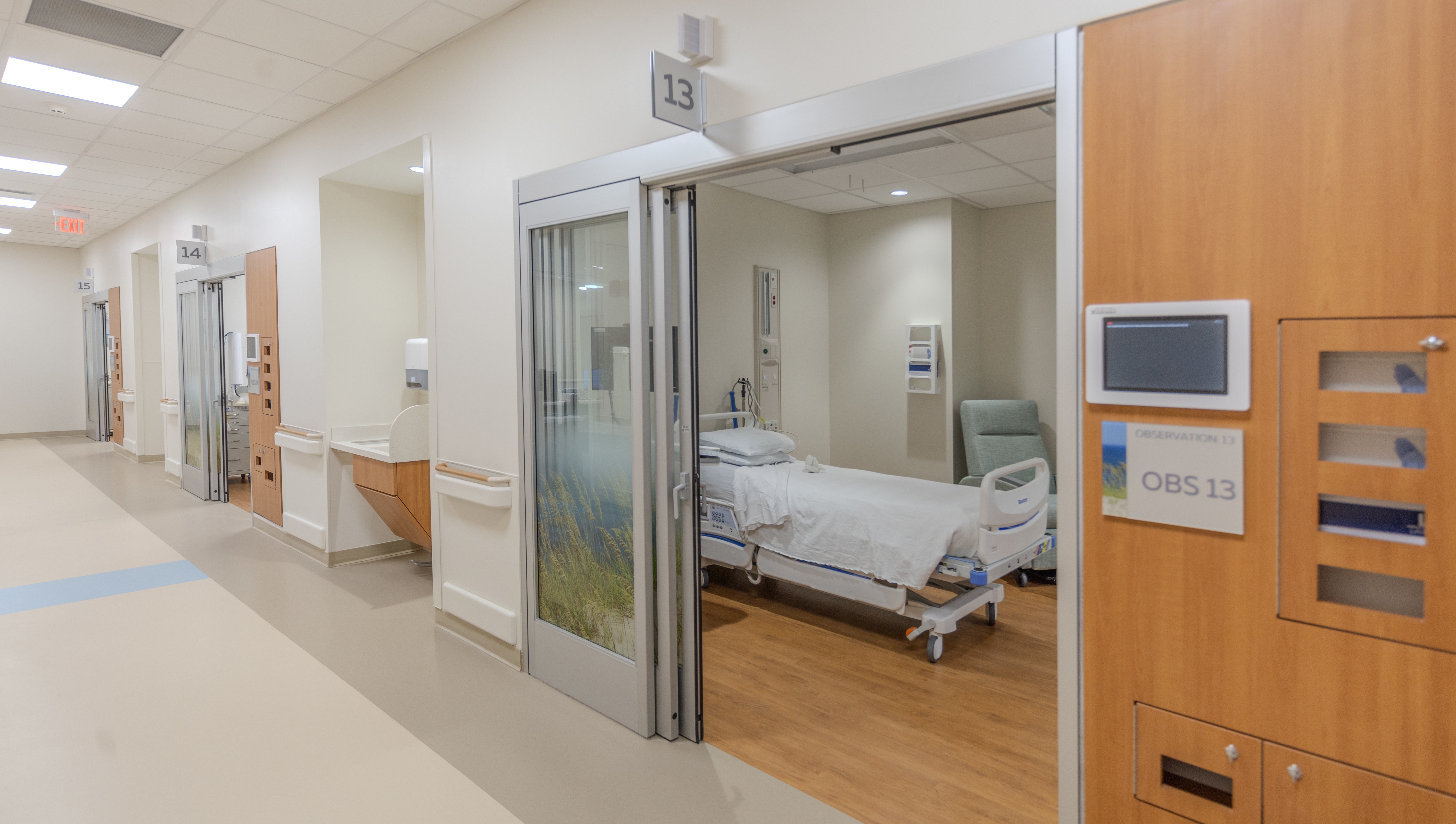 North Carolina Surgical Hospital | UNC Health