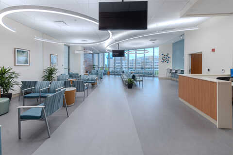 North Carolina Surgical Hospital | UNC Health