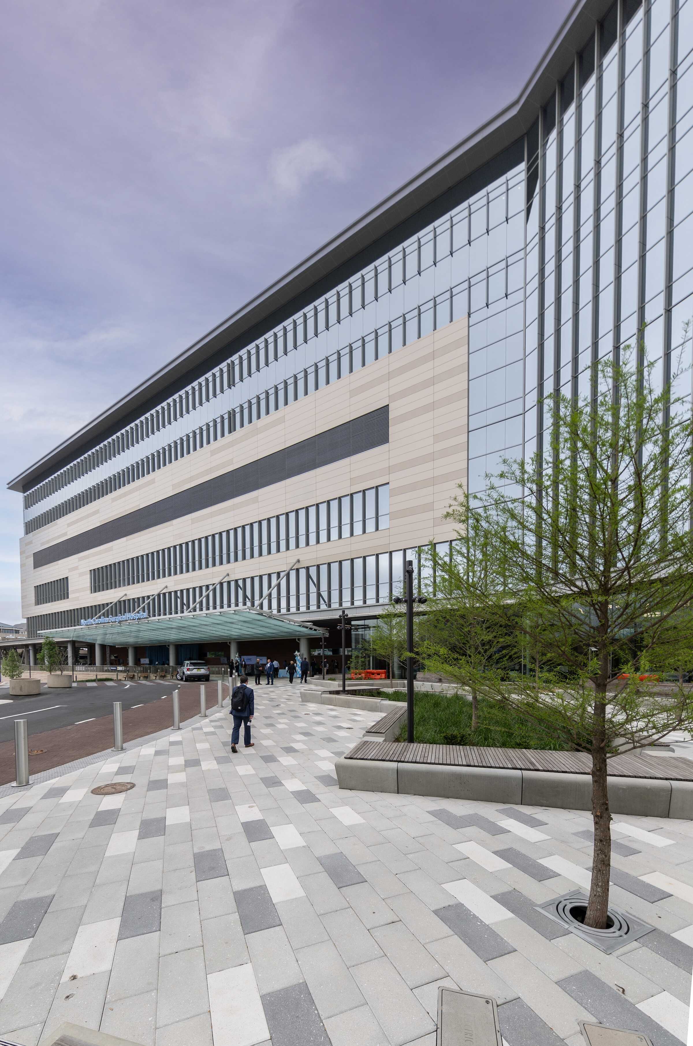 North Carolina Surgical Hospital | UNC Health