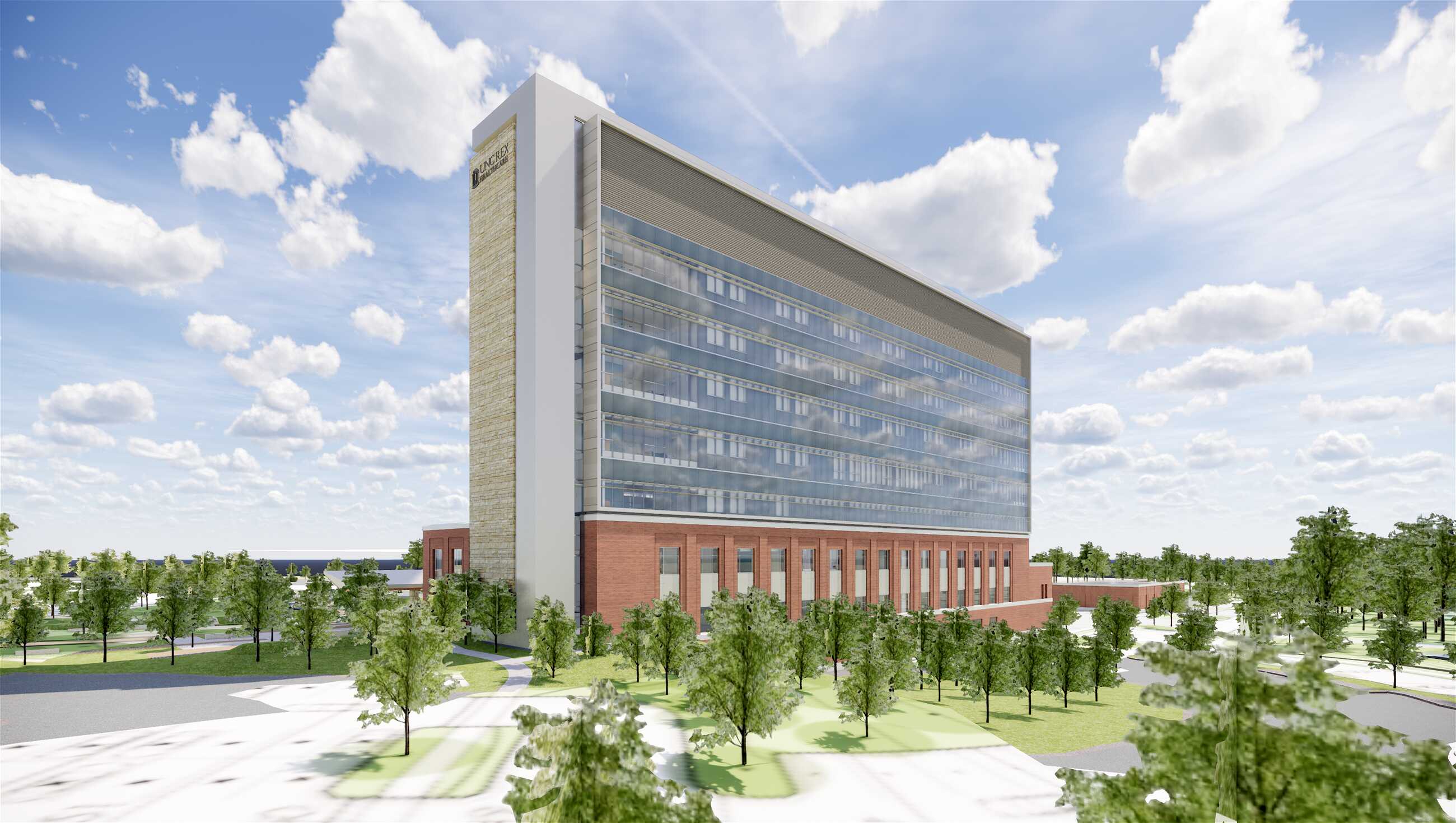 Rex Holly Springs Hospital | UNC Health