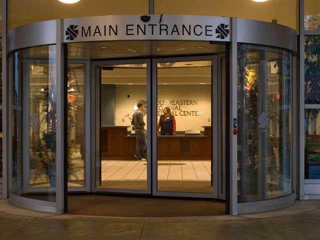 UNC Health Southeastern | UNC Health