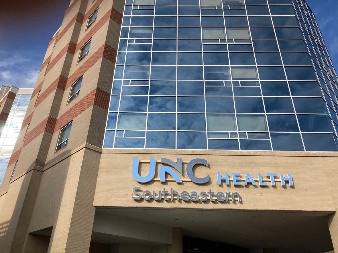 UNC Health Southeastern | UNC Health