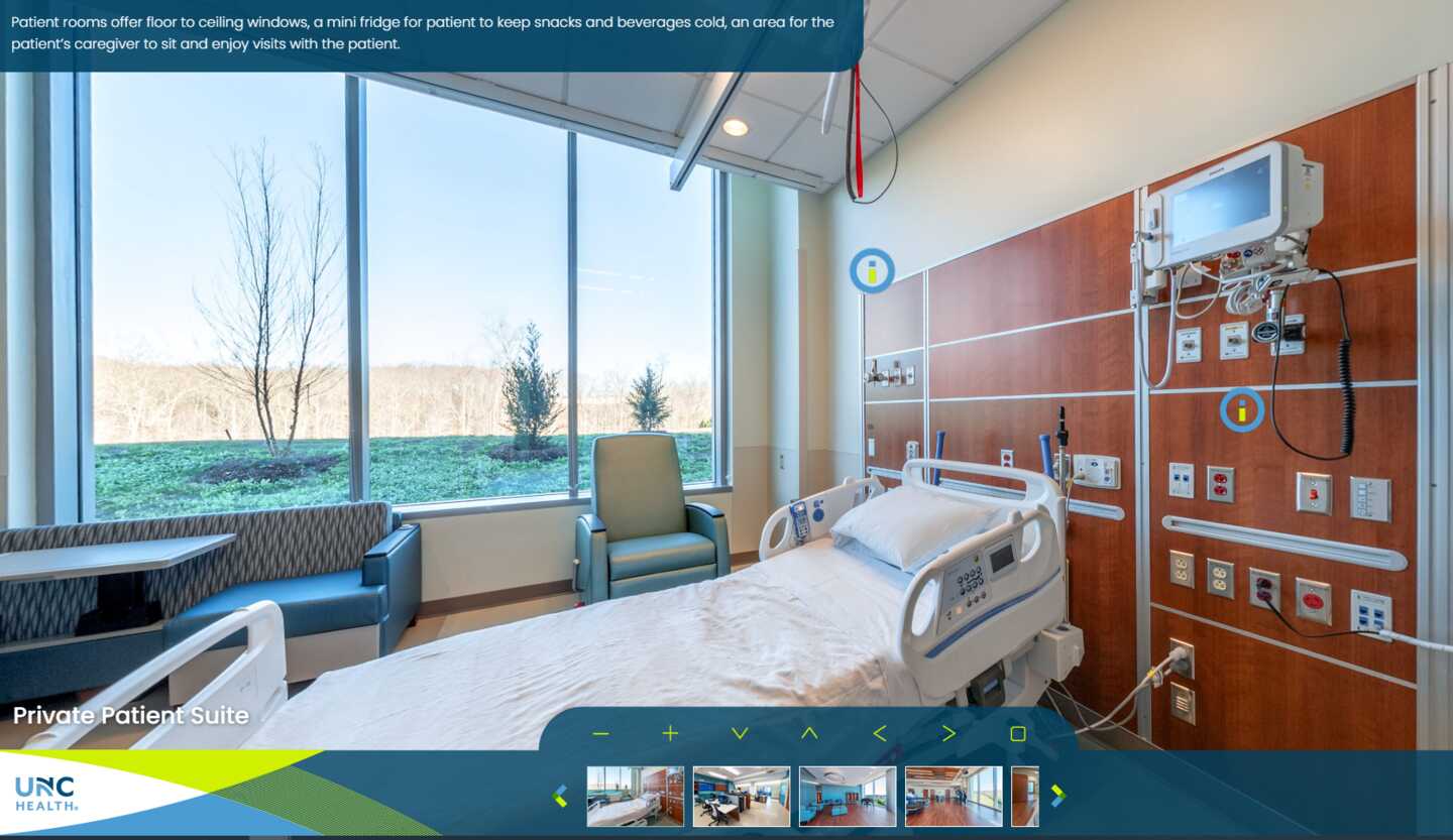 UNC Hospitals Hillsborough Campus | UNC Health