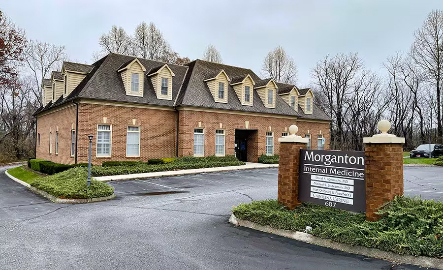 Morganton Internal Medicine | UNC Health