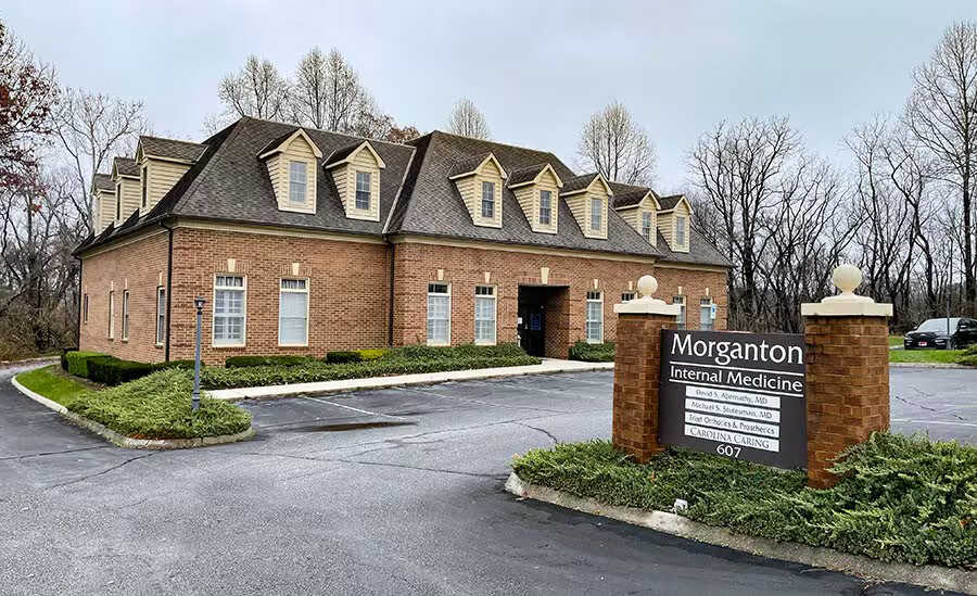 Morganton Internal Medicine | UNC Health