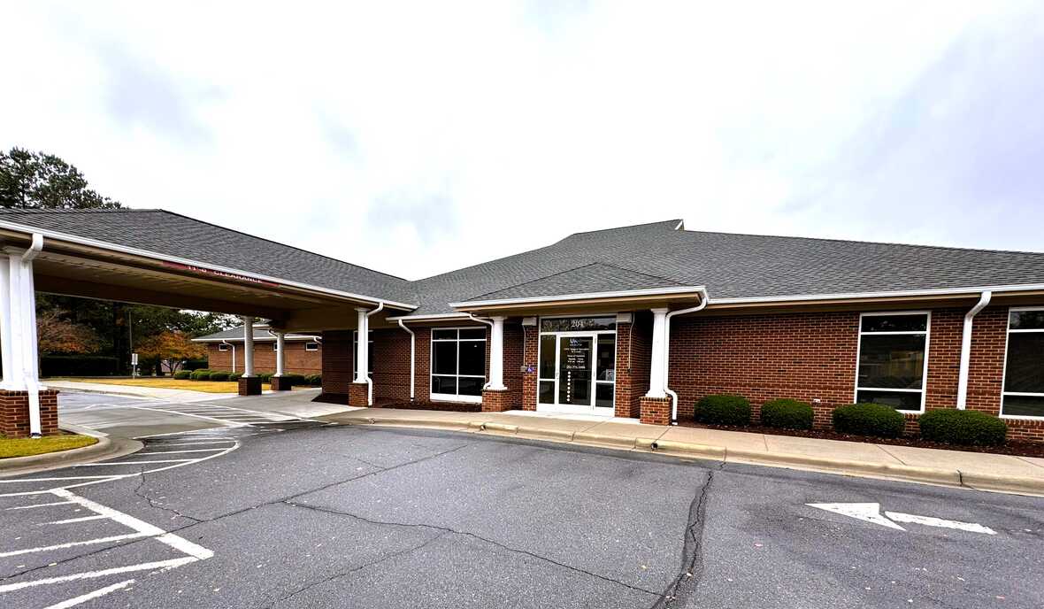 UNC Neurology at Lenoir | UNC Health