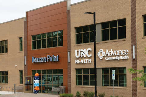 UNC Health Multispecialty Care at Beacon Point | UNC Health