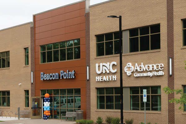 Mary Kathryn Jenkins Bumgarner | UNC Health