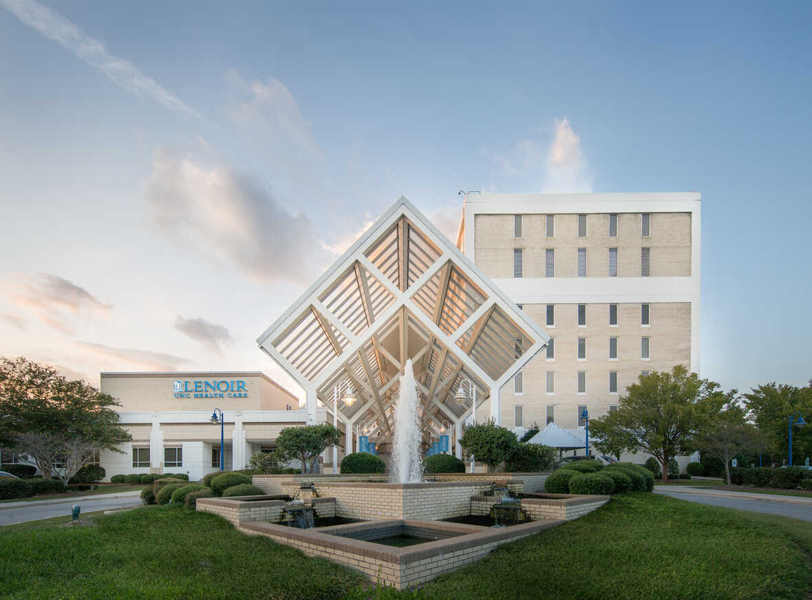 UNC Health Lenoir | UNC Health
