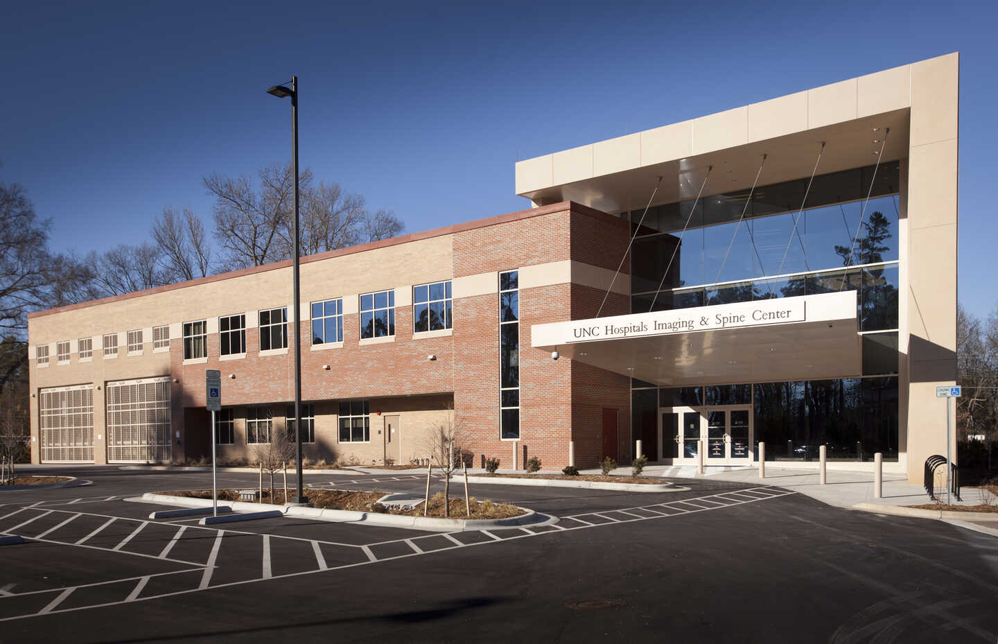 UNC Hospitals Spine Center | UNC Health