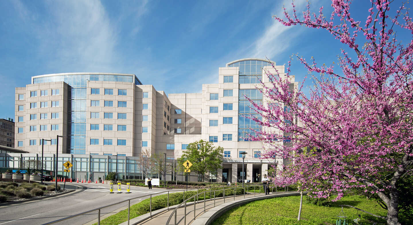 UNC Hospitals Oncology Hillsborough Campus | UNC Health