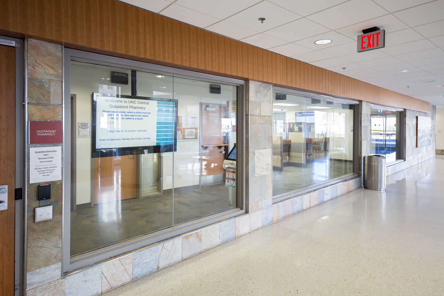 UNC Hospitals Employee Pharmacy | UNC Health