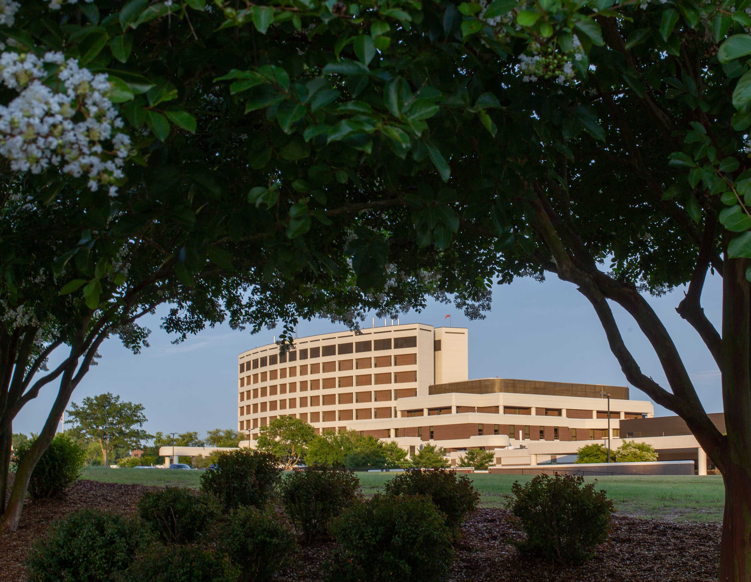 Wayne UNC Health Care | UNC Health