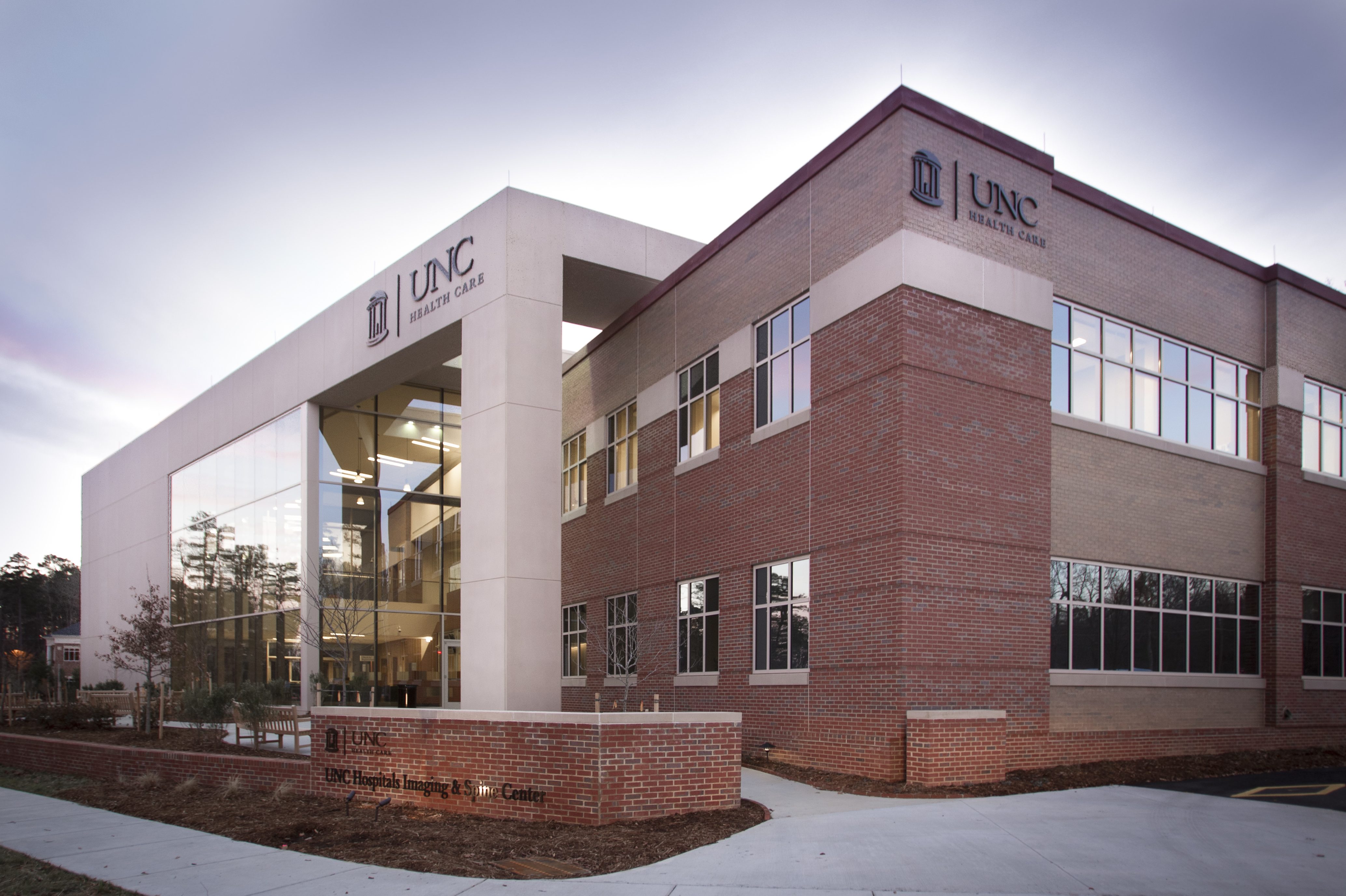 UNC Therapy Services | UNC Health