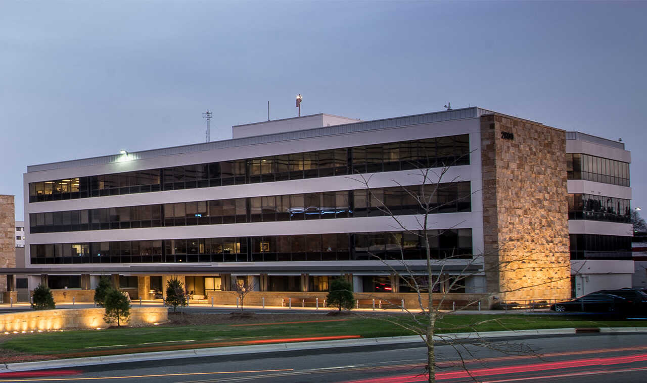 Randolph A.S. Cooper | UNC Health