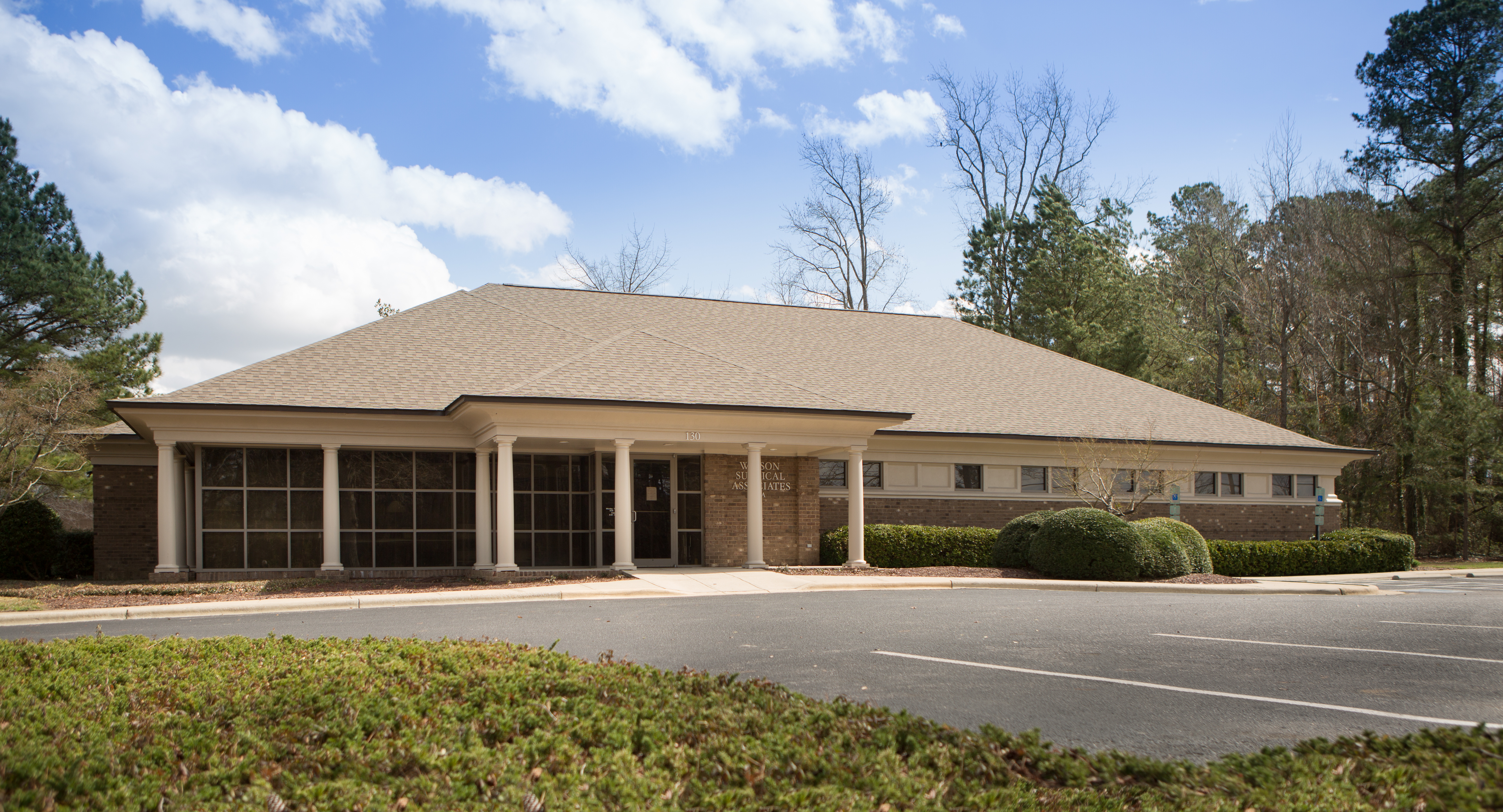 Rex Wound Healing Center, A Department of Rex Hospital | UNC Health