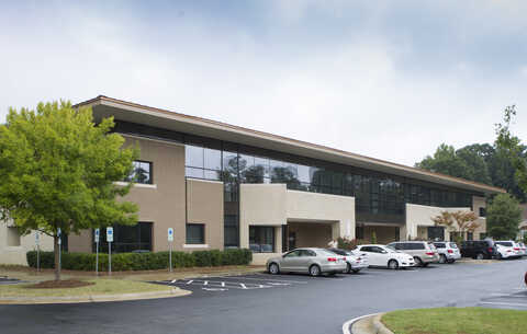 Rex Sleep Disorders Center of Raleigh, A Department of UNC REX Hospital ...