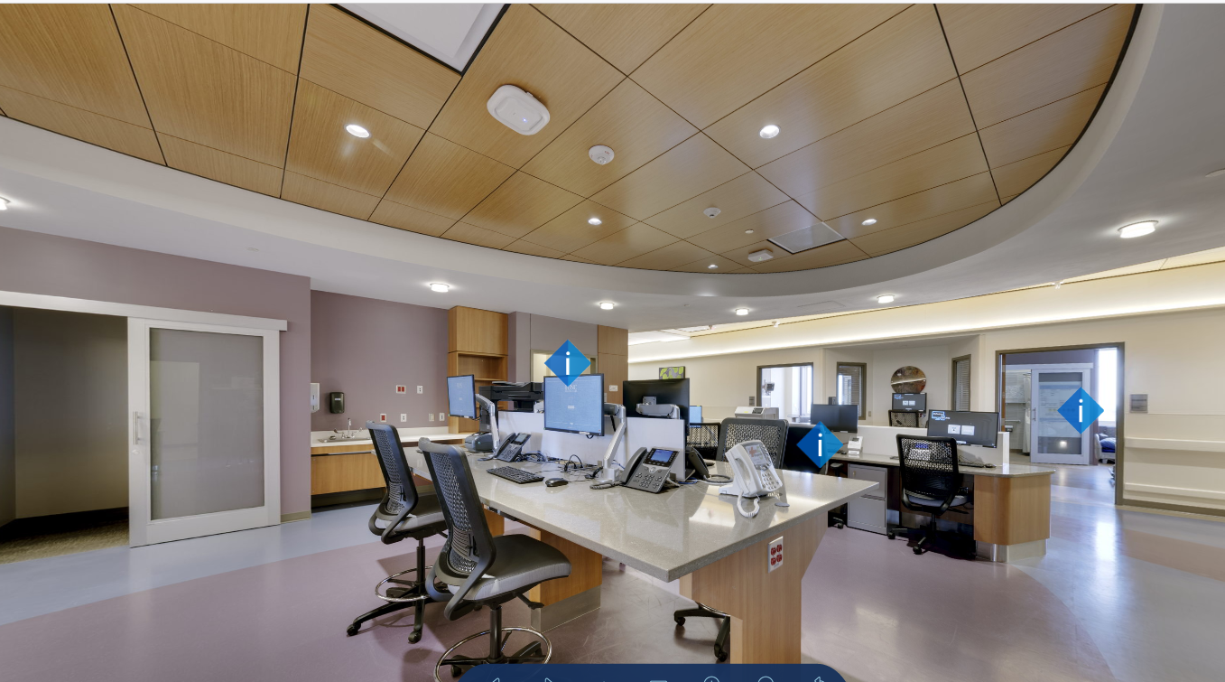 North Carolina Heart & Vascular Hospital | UNC Health