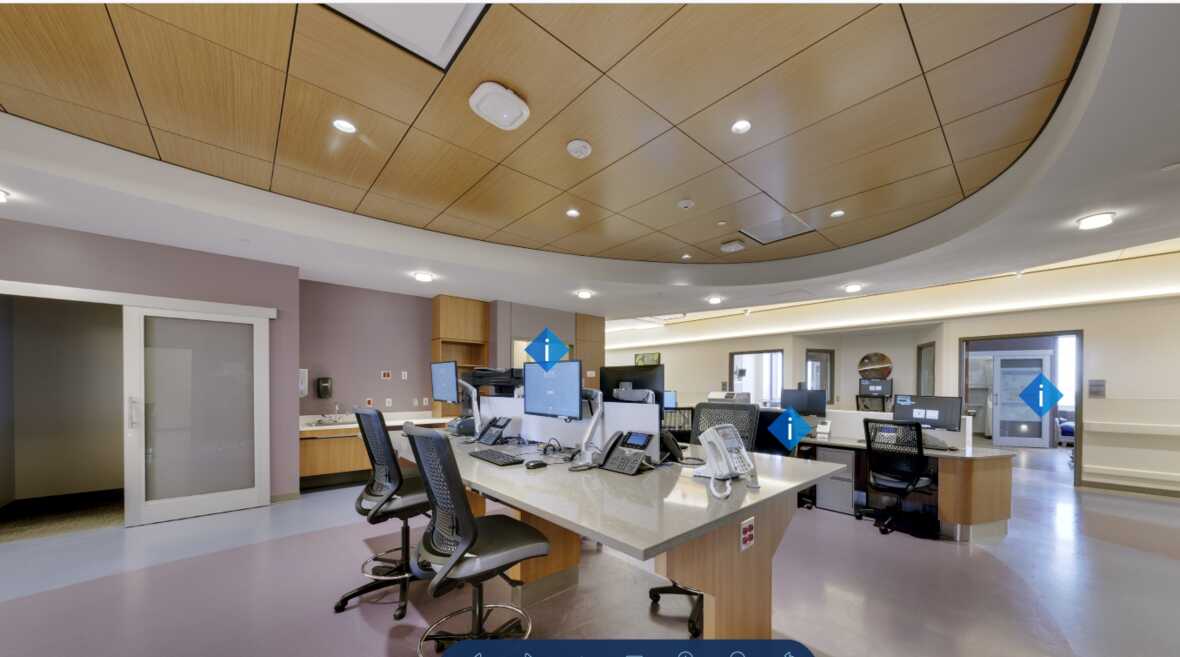North Carolina Heart & Vascular Hospital | UNC Health