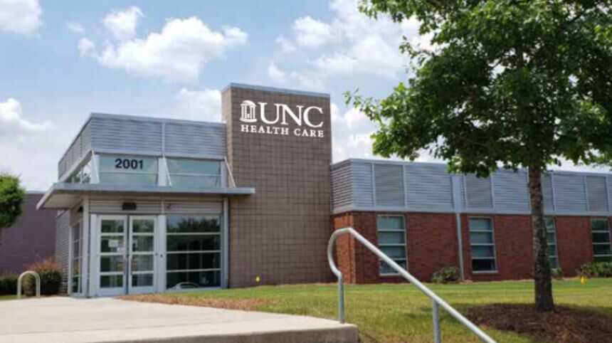Register for Training at Current Sites | UNC Health