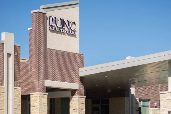 UNC Family Medicine at Pittsboro | UNC Health