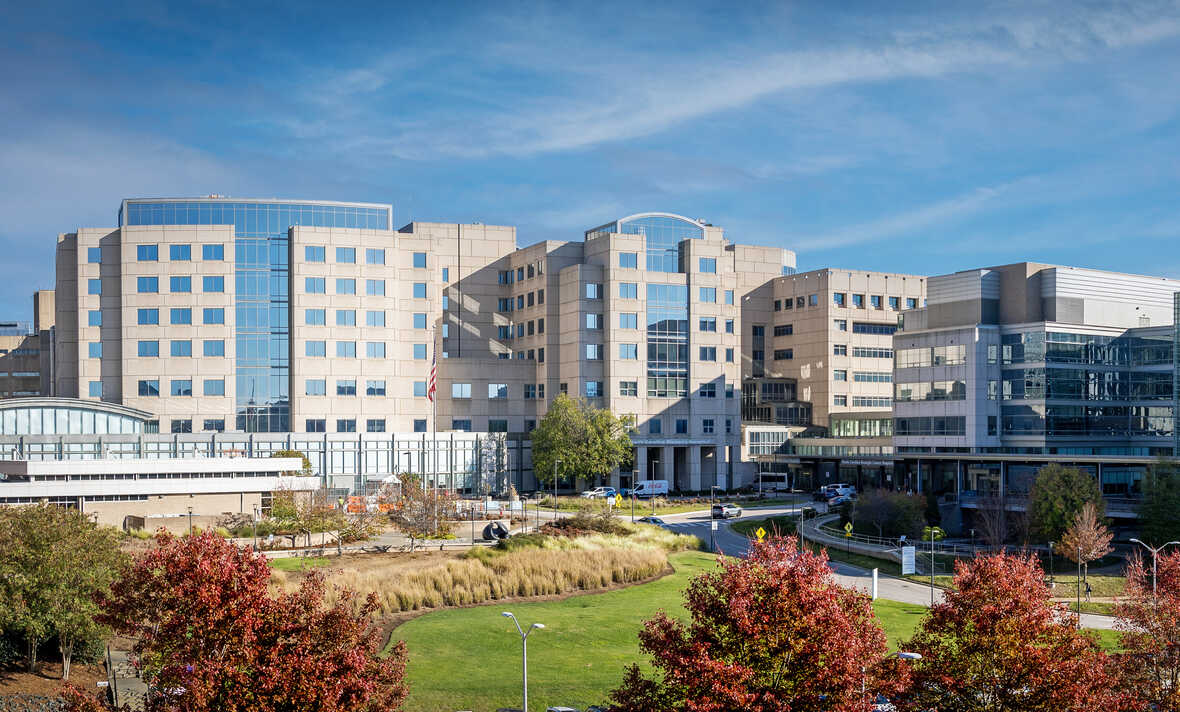 UNC Hospitals Jason Ray Transplant Clinic | UNC Health