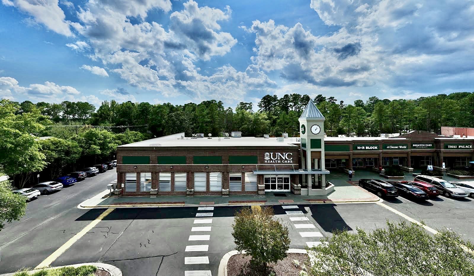 UNC Hospitals Pre-Procedure Services at Chapel Hill | UNC Health