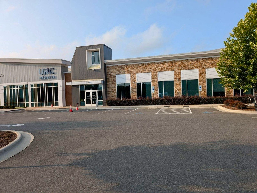 UNC Urgent Care at The Family Medicine Center | UNC Health