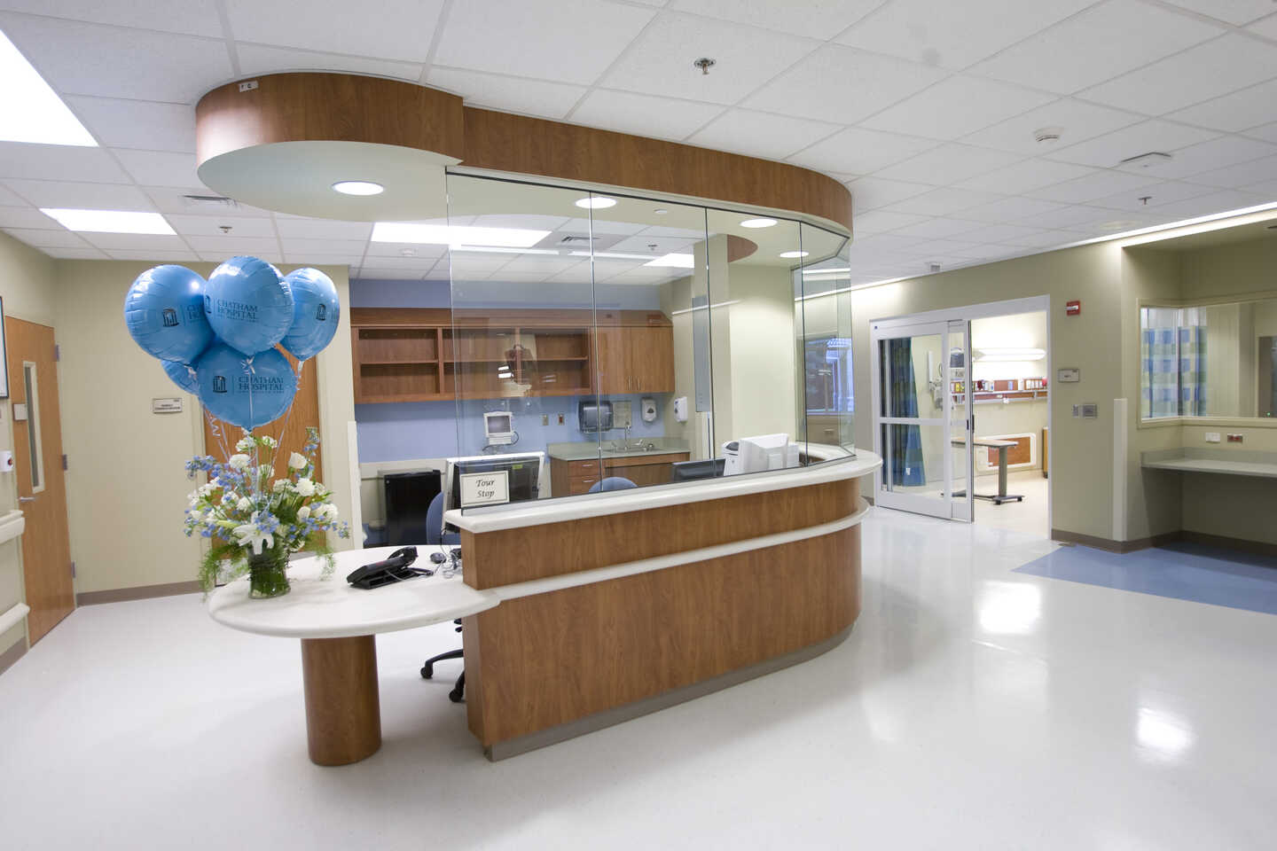 UNC Health Chatham | UNC Health