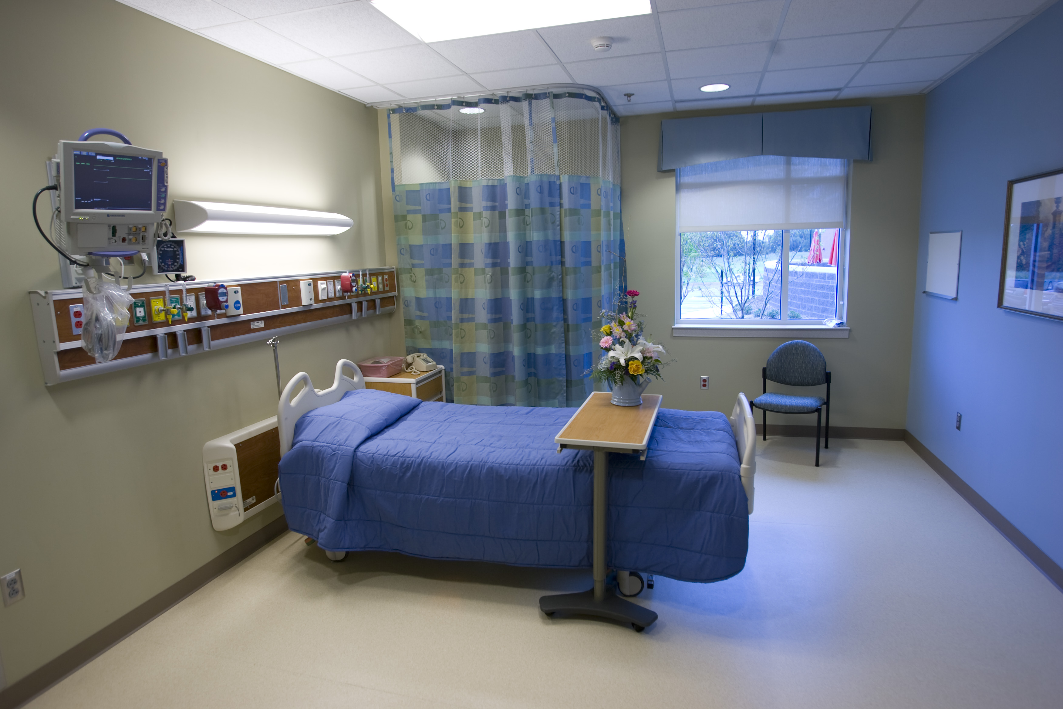 UNC Health Chatham | UNC Health