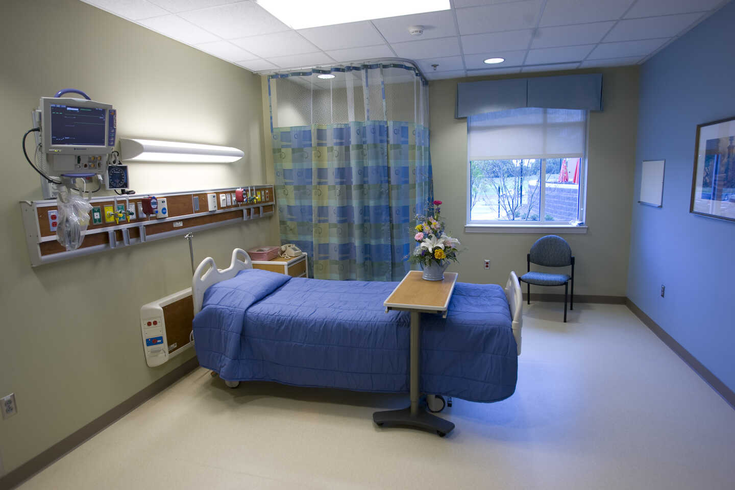 UNC Health Chatham | UNC Health