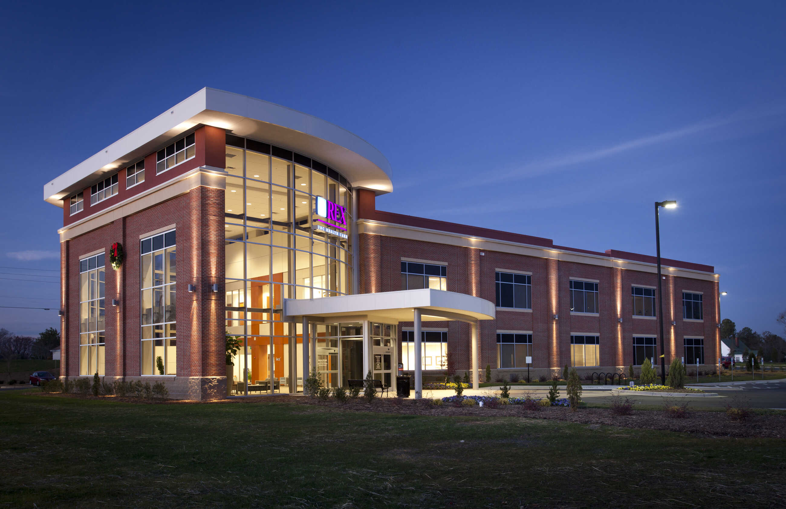 North Carolina Neurosurgery and Spine | UNC Health