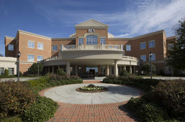 Stacey Harrelson Miller | UNC Health