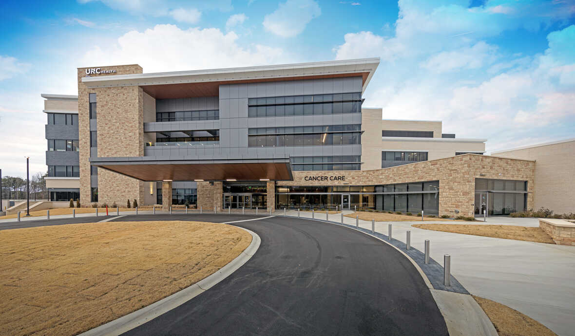 Olivia D. Lara | UNC Health